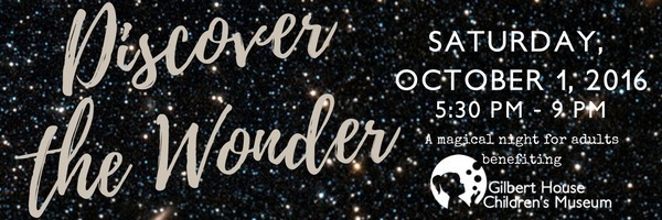 Gilbert House Children's Museum