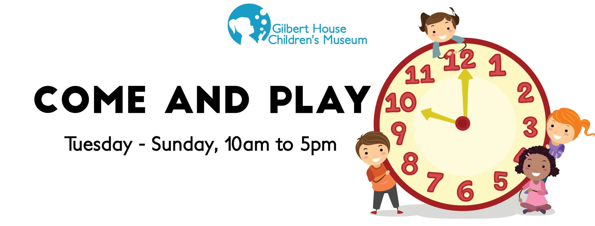 Gilbert House Children's Museum - Creative Play in Salem - Gilbert ...