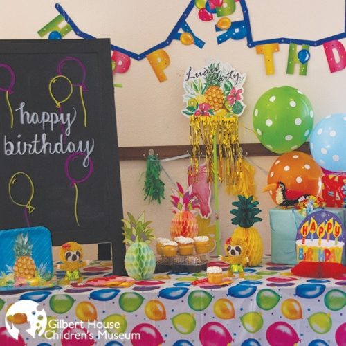 Gilbert House Children's Museum - Creative Play in Salem - Gilbert ...