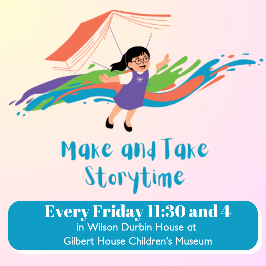 Gilbert House Children's Museum - Gilbert House Children's Museum