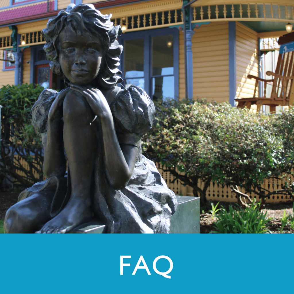 Plan Your Visit - Gilbert House Children's Museum