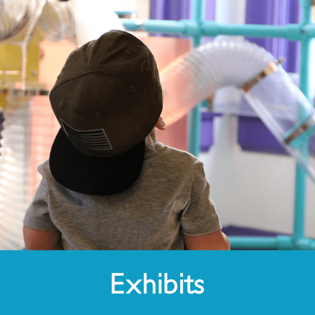 Gilbert House Children's Museum - Creative Play in Salem - Gilbert ...