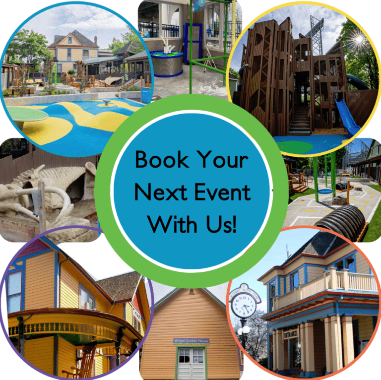 Gilbert House Children's Museum - Creative Play in Salem - Gilbert ...