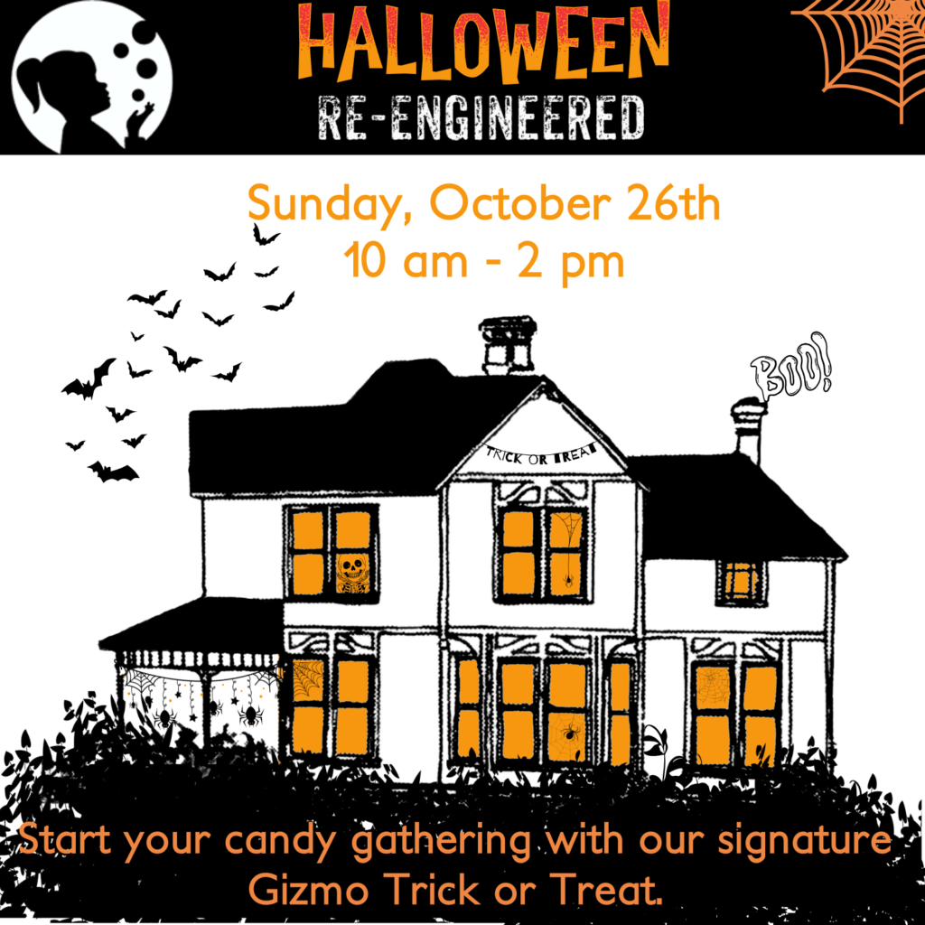 Gilbert House Children's Museum - Gilbert House Children's Museum