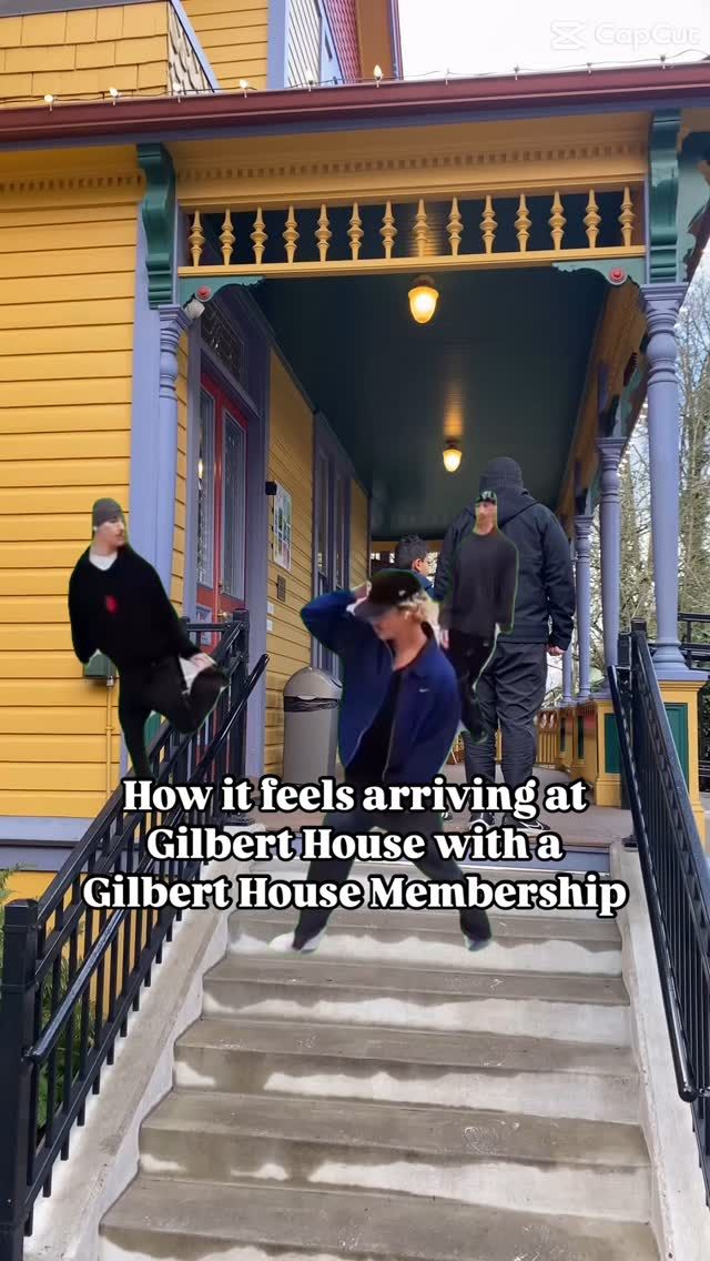 Exhibits - Gilbert House Children's Museum