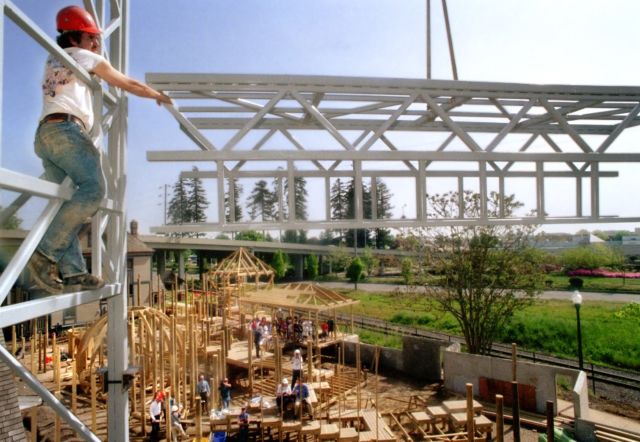 Exhibits - Gilbert House Children's Museum