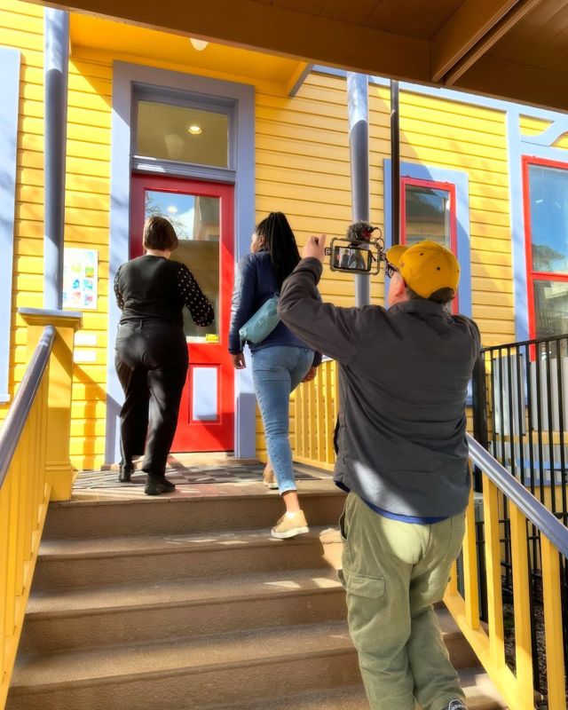 Plan Your Visit - Gilbert House Children's Museum